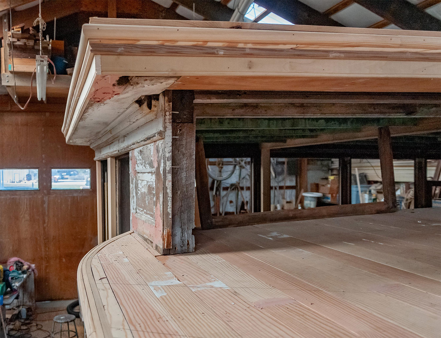 Exhibitions Updates – Steamboat Era Museum
